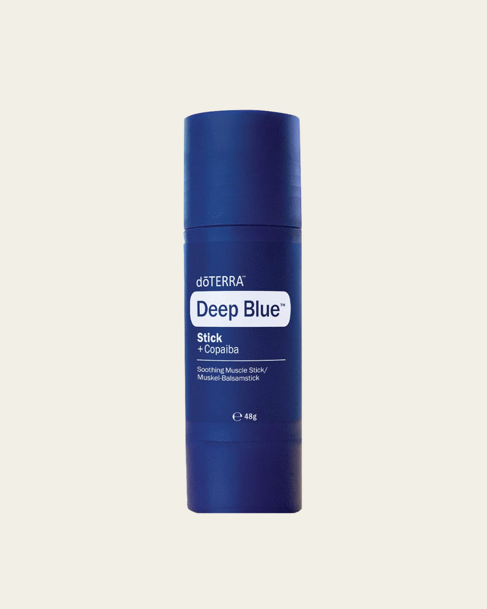 Deep Blue Stick – VVOO | YOGA STUDIO & WELLNESS SHOP ZÜRICH SEEFELD