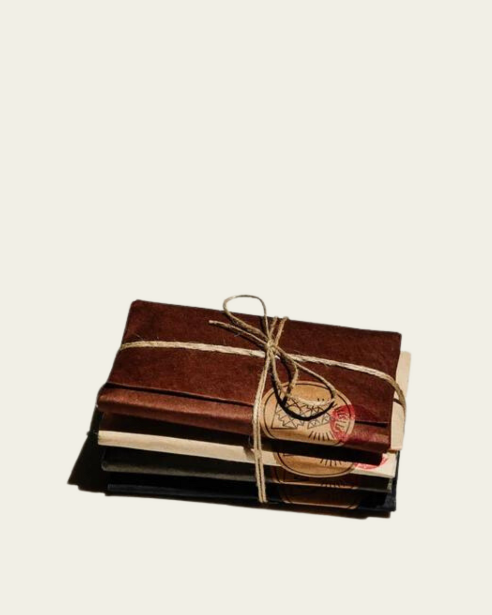 Incense Parcels – VVOO | YOGA STUDIO & WELLNESS SHOP ZÜRICH SEEFELD